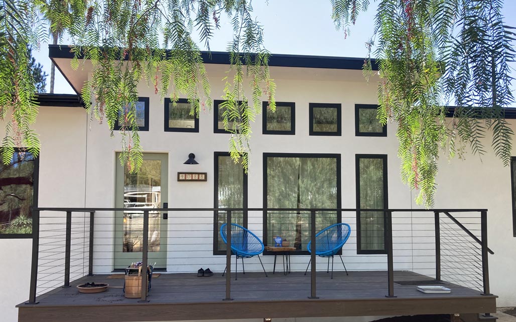 Factors Influencing Cable Railing Costs | Muzata