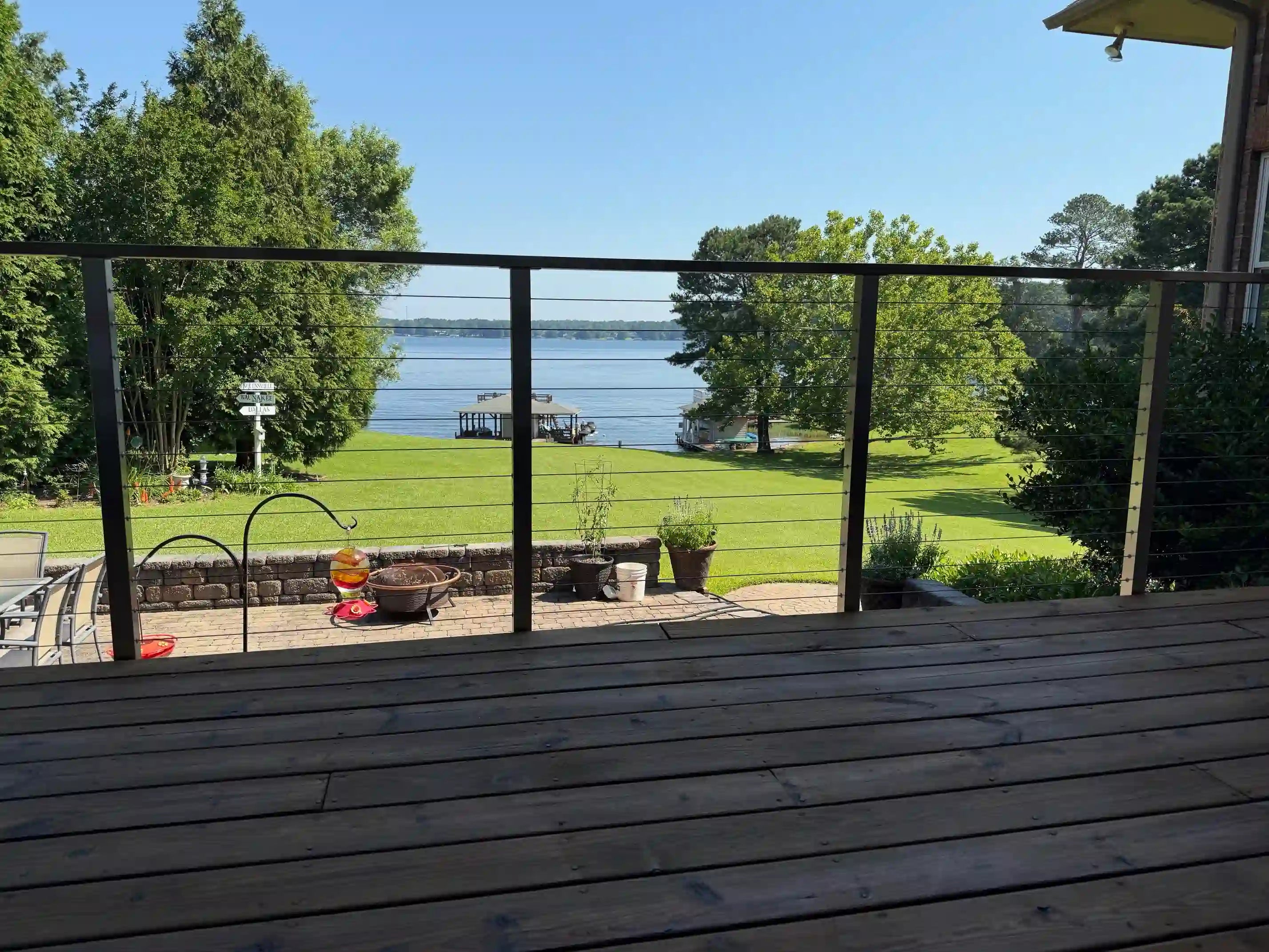 Avoid These Cable Railing Kit Mistakes – Muzata