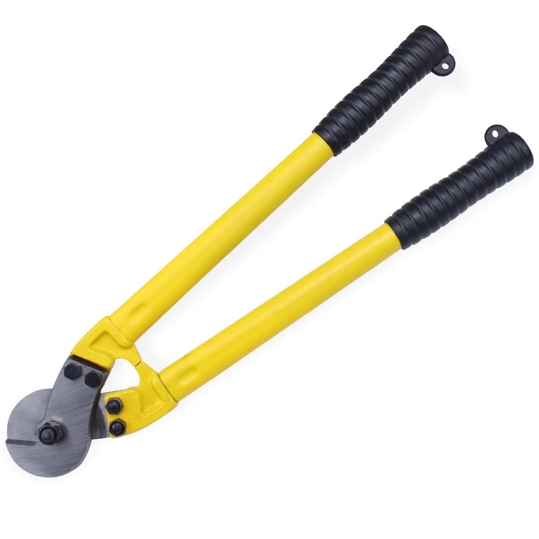Shop Best Cable Cutters and Cutter Wire Online | Muzata Railing
